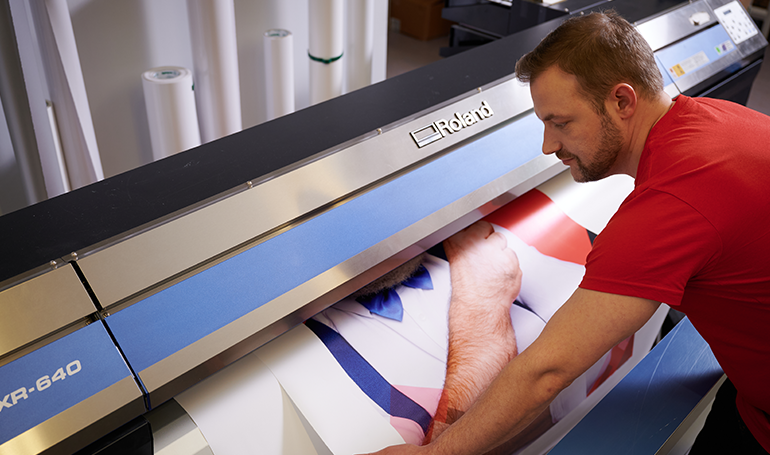 Versand – Logistik – Druck | Mail Boxes Etc. 0001 in Berlin